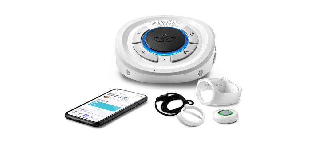 Coram | Aloe Care Health